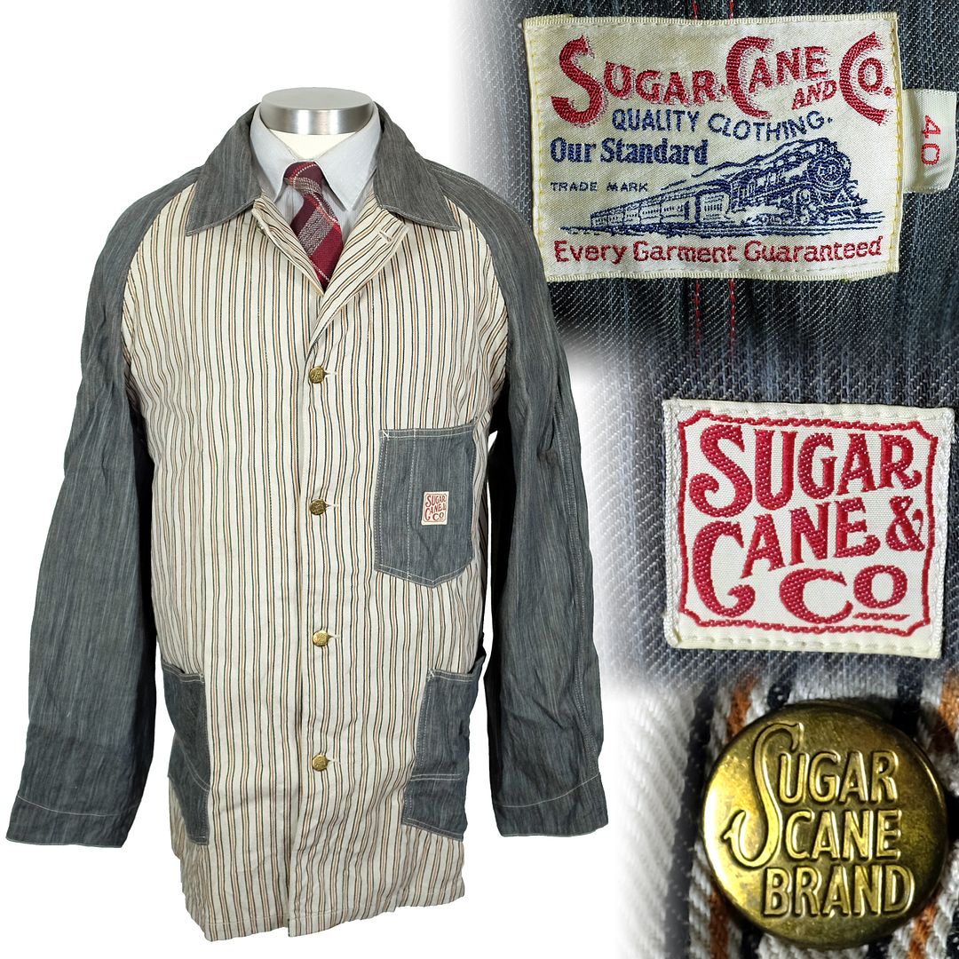 Reproduction classic workwear | Page 145 | The Fedora Lounge Reproduction classic workwear | Page 145 | The Fedora Lounge